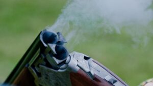 Medical Certificate for Shotgun & Firearms Licensing