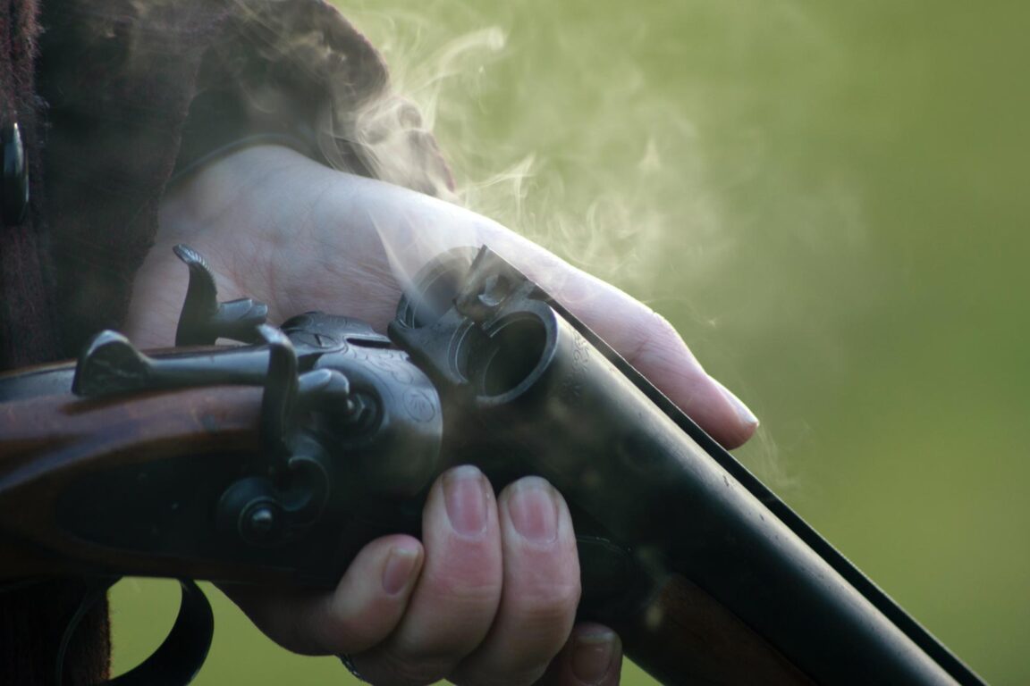 ShootCert: Firearms Medical Certificate for a Shotgun Licence UK