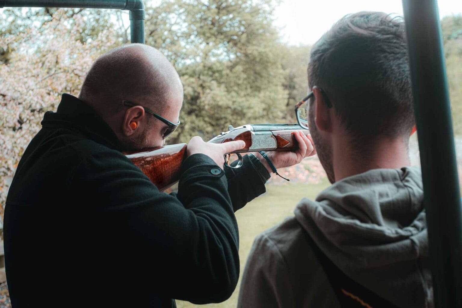 Depression & gun ownership, it’s time to dispel the myths